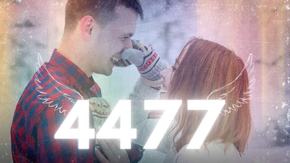 Angel Number 4477 Meaning: Big Changes Coming Your Way - Subconscious ...