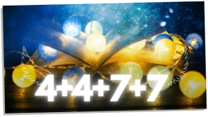 Angel Number 4477 Meaning: Big Changes Coming Your Way - Subconscious ...