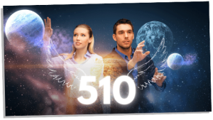 Angel Number 510 Meaning: Be Optimistic About Changes - Subconscious ...