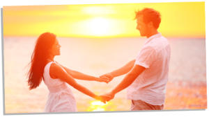 21 Traits Of Strong Energy Connections Between Two People ...