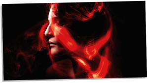 What Does a Red Aura Mean? 10 Meanings & Traits (All Shades ...