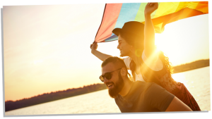 25 Interesting Psychological Facts about Soulmates - Subconscious Servant