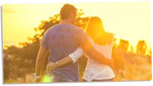 21 Signs Of An Instant Connection With Someone - Subconscious Servant