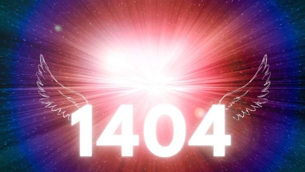 Angel Number 1404 Meaning: It’s Time to Make Some Changes ...