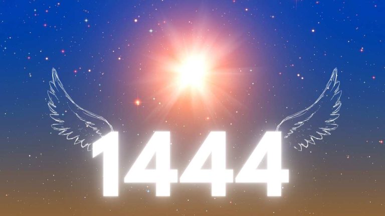 Angel Number 1444 Meaning: Utilize Your Talents and Skills ...
