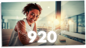 Angel Number 920 Meaning: It’s Time To Release Your Fears ...