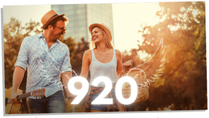 Angel Number 920 Meaning: It’s Time To Release Your Fears ...