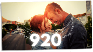 Angel Number 920 Meaning: It’s Time To Release Your Fears ...