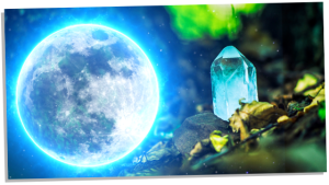 How To Charge Your Crystals With Moonlight (Complete Guide ...