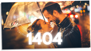 Angel Number 1404 Meaning: It’s Time to Make Some Changes ...