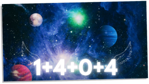 Angel Number 1404 Meaning: It’s Time to Make Some Changes ...