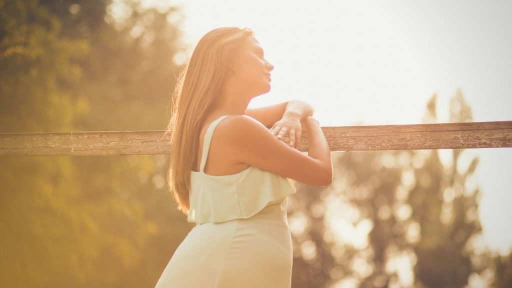 17 Amazing Signs You Are Blessed - Subconscious Servant