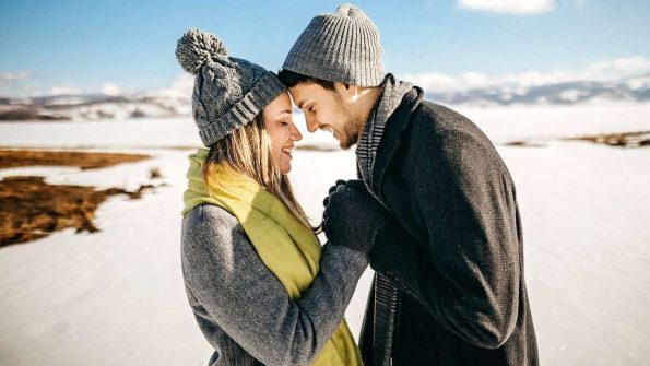 Soulmate Connection: What They Are & 6 Signs You Have One ...