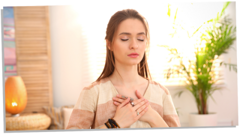 Higher Self vs. Lower Self: What’s The Difference?