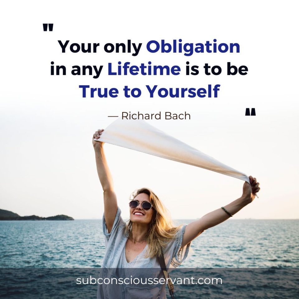 101+ Note To Self Quotes (A Compilation Of The Best Ones ...