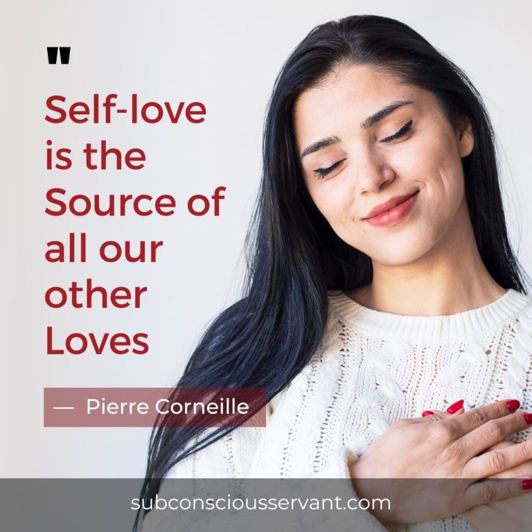 101+ Note To Self Quotes (A Compilation Of The Best Ones ...