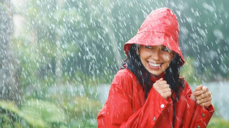 When It Rains, It Pours: The Surprising Symbolism Of Rain ...