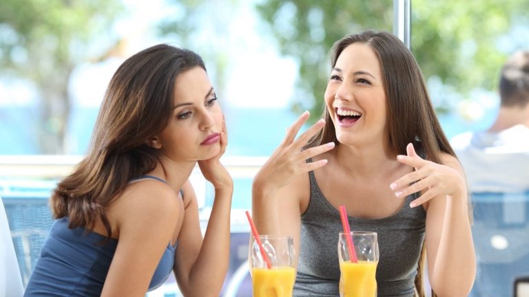 How To Know If Someone Is Wishing Bad On You? 13 Key Signs ...