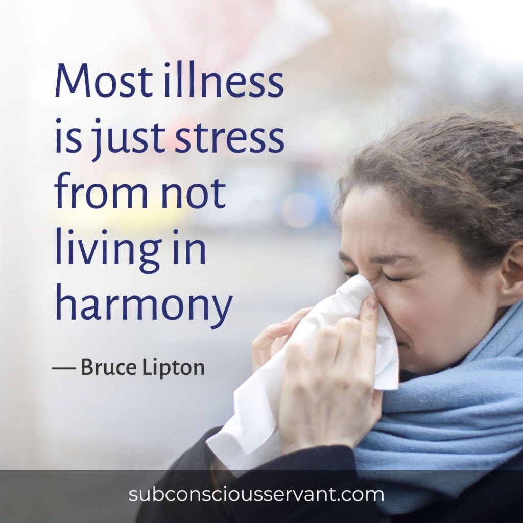 77 Deep Bruce Lipton Quotes That’ll Make You Think - Subconscious Servant
