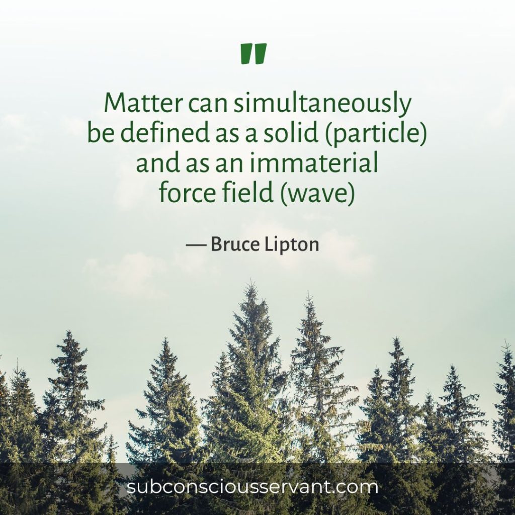 77 Deep Bruce Lipton Quotes That’ll Make You Think - Subconscious Servant