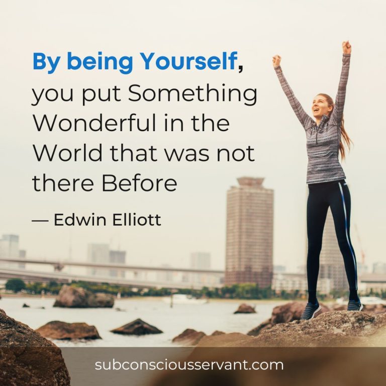 88 Quotes That’ll Inspire you to be your Unapologetic Self ...