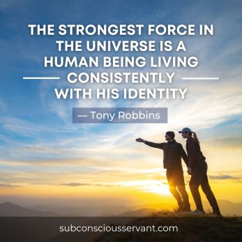 91 Quotes On The Importance Of Consistency In Relationships ...