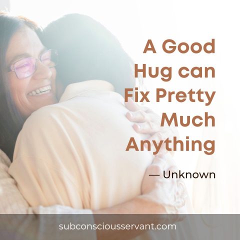 Get Cozy With These 90+ Cuddle Quotes And Sayings - Subconscious Servant