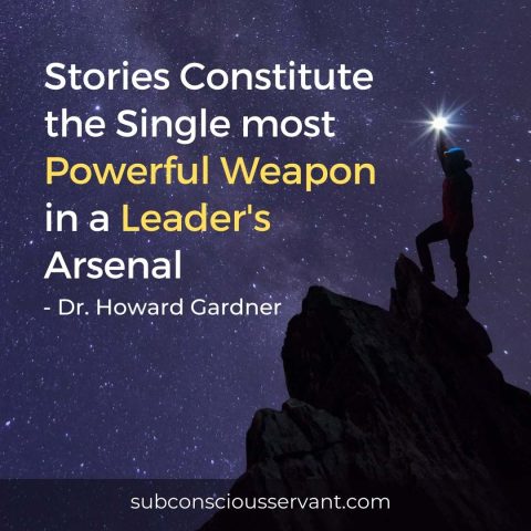 Everyone Loves A Story: 101 Best Quotes About Storytelling ...