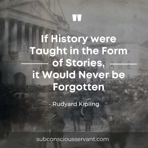 Everyone Loves A Story: 101 Best Quotes About Storytelling ...