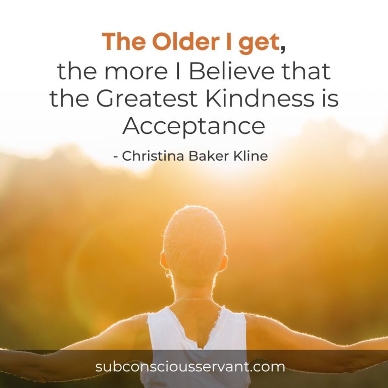 101 Quotes About Accepting Others And Their Differences - Subconscious ...