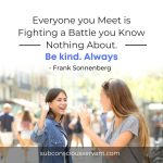 101 Quotes About Accepting Others And Their Differences - Subconscious ...