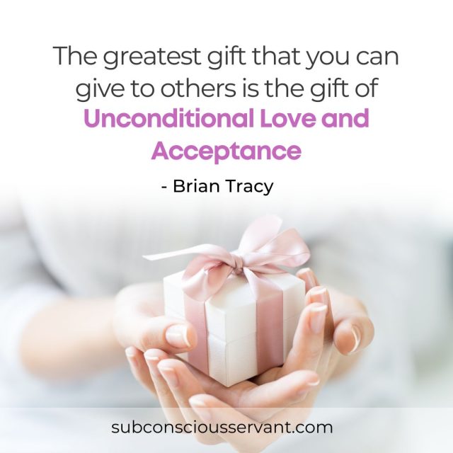 101 Quotes About Accepting Others And Their Differences - Subconscious ...