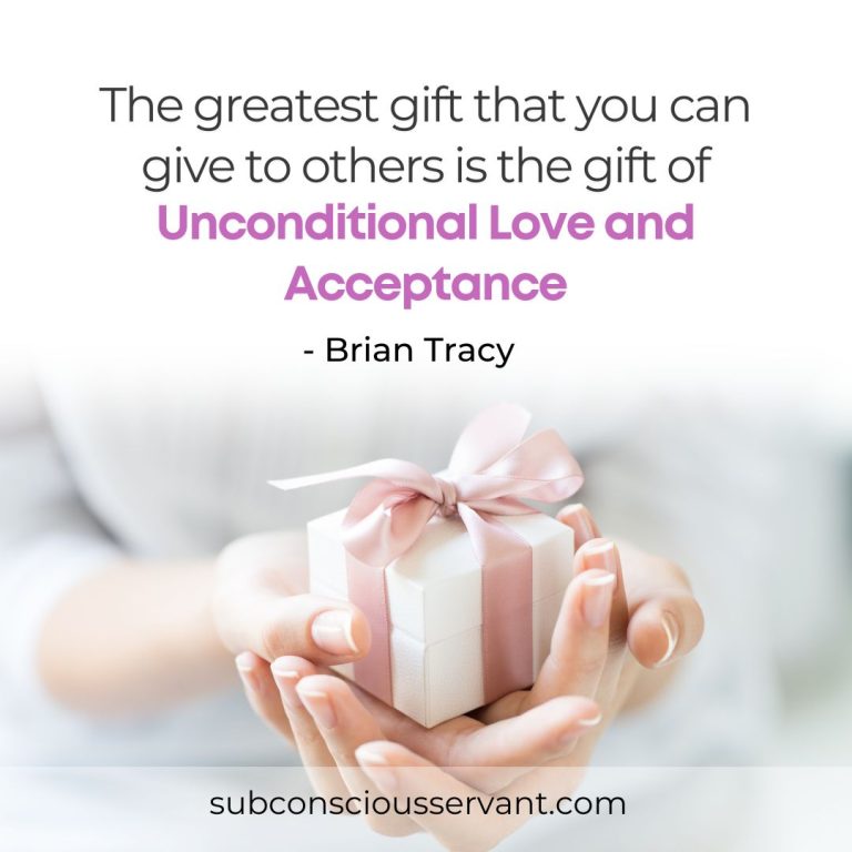 101 Quotes About Accepting Others And Their Differences - Subconscious ...