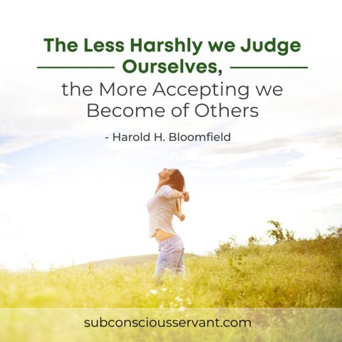 101 Quotes About Accepting Others And Their Differences - Subconscious ...