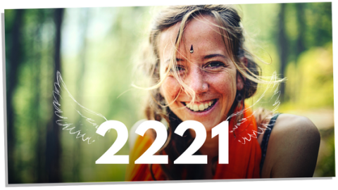 Seeing The 2221 Angel Number? This Is What You Need To Know ...