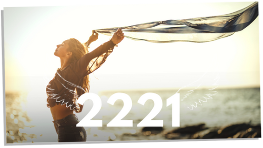 Seeing The 2221 Angel Number? This Is What You Need To Know ...