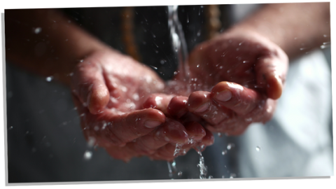 The Hidden Symbolism Of Water: 9 Symbolic Meanings - Subconscious Servant