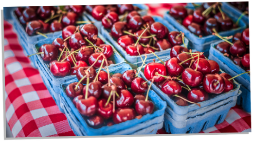 The Mysterious Symbolism of Cherries – An Interesting Guide