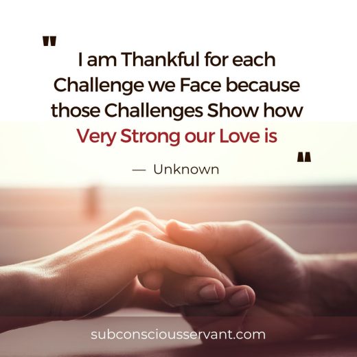 Unity Is Strength: 143 Inspiring Build Together Quotes - Subconscious ...