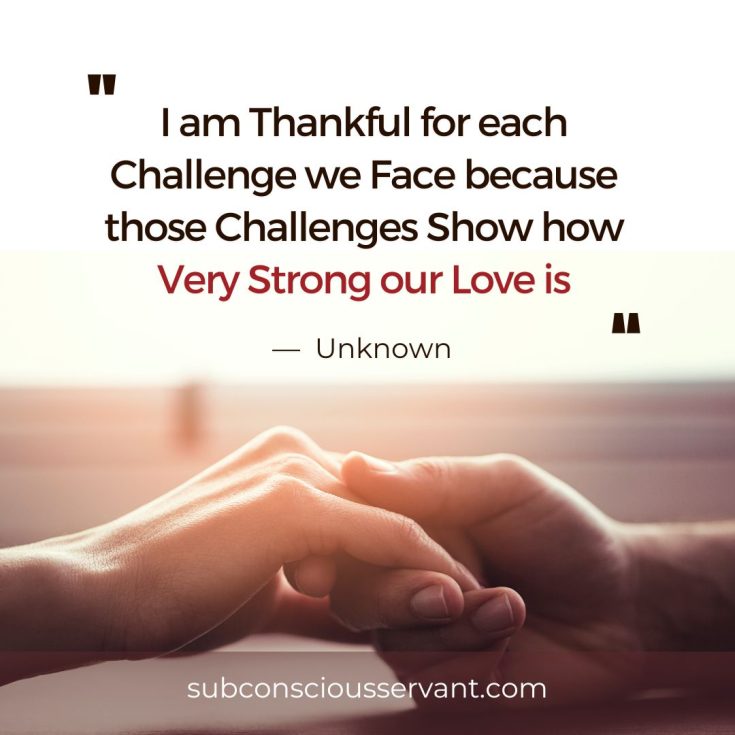 Unity Is Strength: 143 Inspiring Build Together Quotes - Subconscious ...