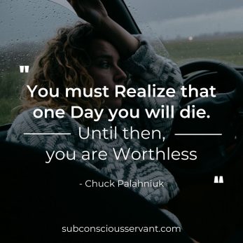 67 Quotes About Feeling Worthless That Most Can Relate To ...