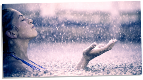 When It Rains, It Pours: The Surprising Symbolism Of Rain ...