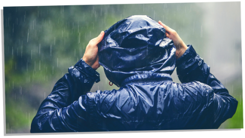 When It Rains, It Pours: The Surprising Symbolism Of Rain ...