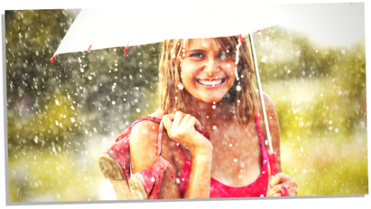 When It Rains, It Pours: The Surprising Symbolism Of Rain ...