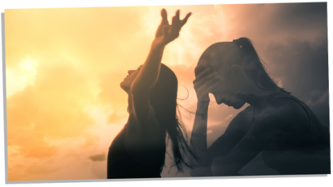 When Soulmates Break Up (A Guide To Mending The Heart) - Subconscious ...