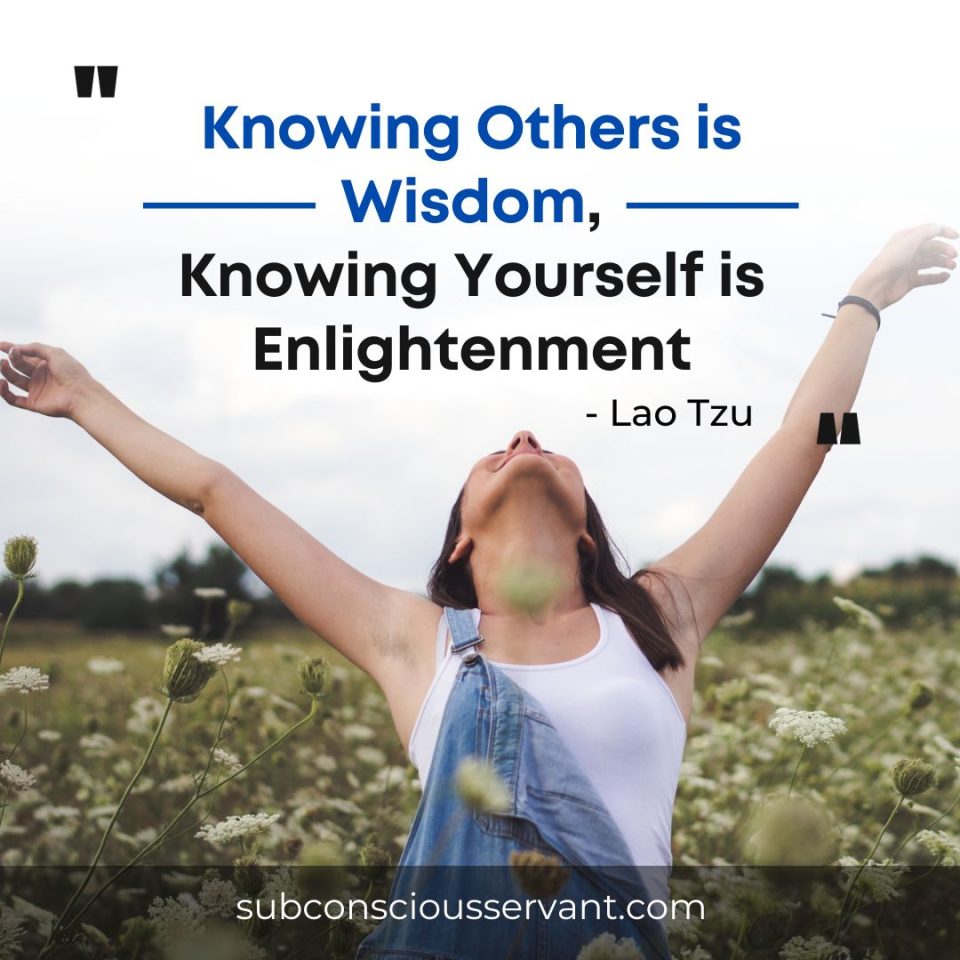 You Are Worth It: 101+ Quotes On Putting Yourself First - Subconscious ...