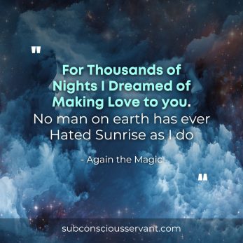 You’re The One: 100+ “Loving You Is Easy” Quotes - Subconscious Servant