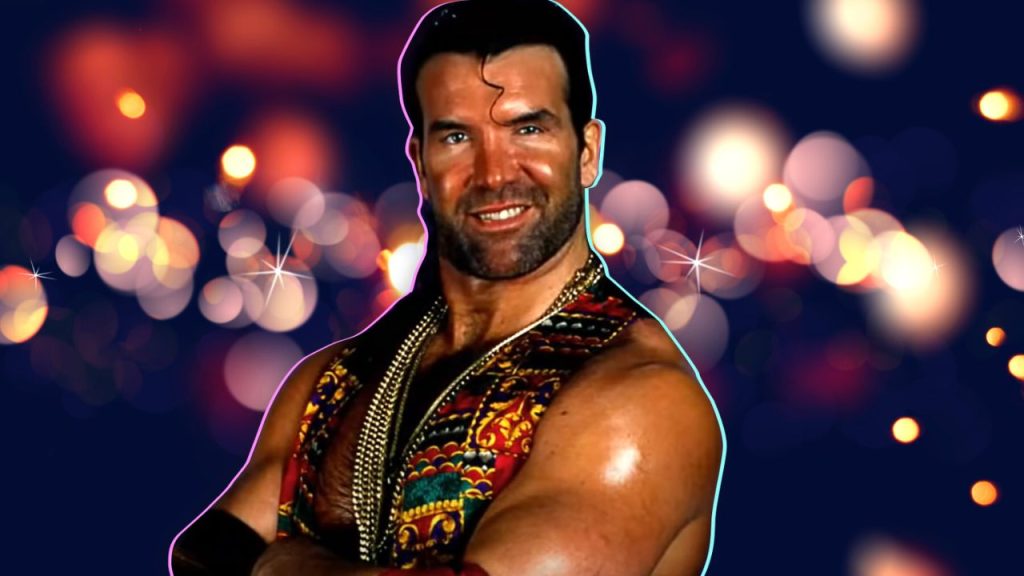 75 Quotes By Scott Hall, AKA Razor Ramon WWE Hall of Famer ...
