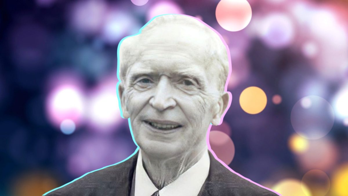 Subconscious Power: 100+ Joseph Murphy Quotes - Subconscious Servant