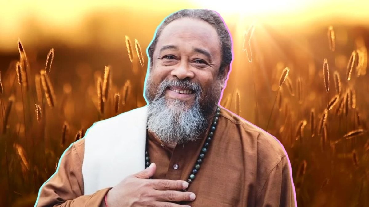 243 Mooji Quotes That Are Deep And Inspiring